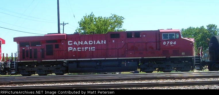 CP 8794